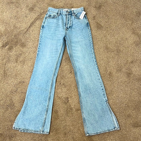 PacSun | Jeans | Nwt Pacsun High Rise Bootcut Jeans | Poshmark